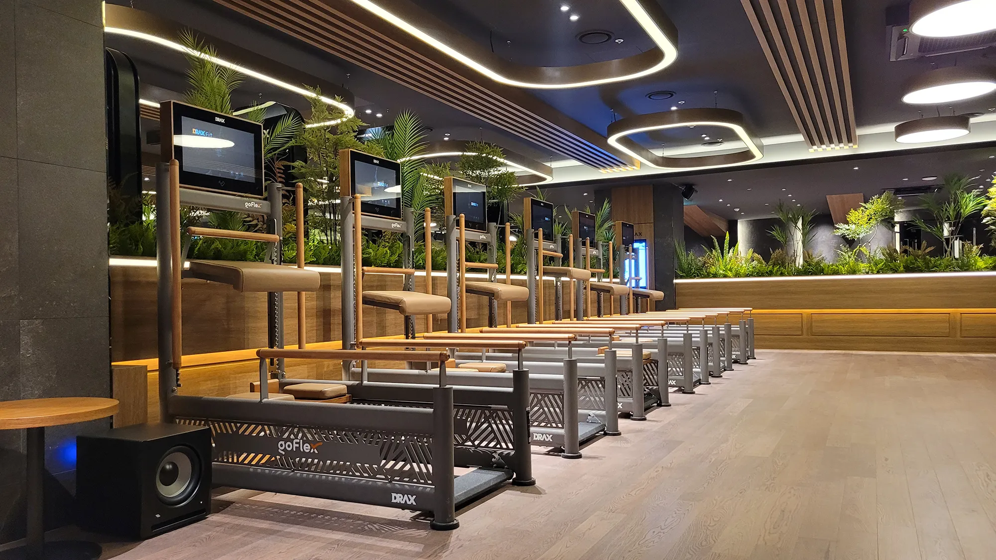 COMPANY OVERVIEW | DRAX JAPAN株式会社