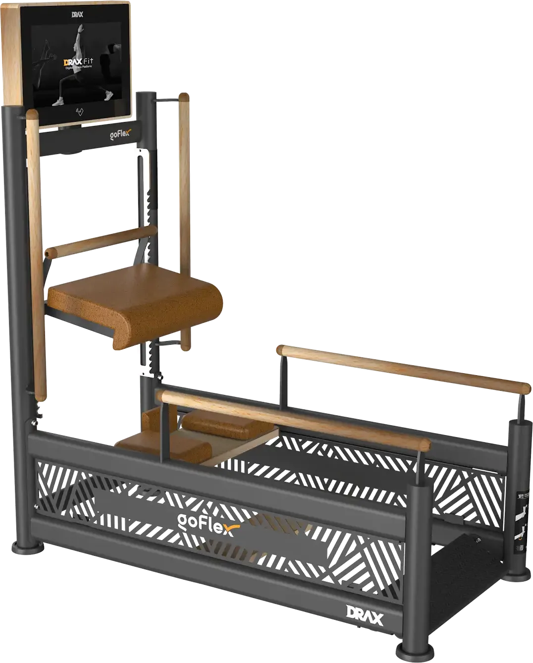 GoFlex | DRAX JAPAN株式会社